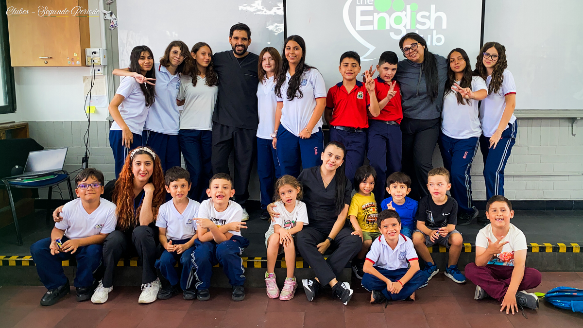 ¡Clubes Virreyistas!: un segundo periodo de conocimiento y arte